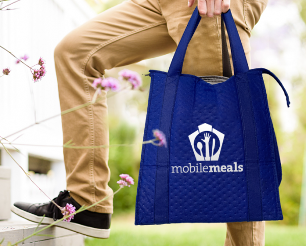 Mobile Meals – More than a Meal.