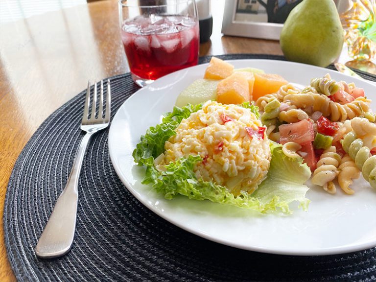 For Clients & Caregivers – Mobile Meals