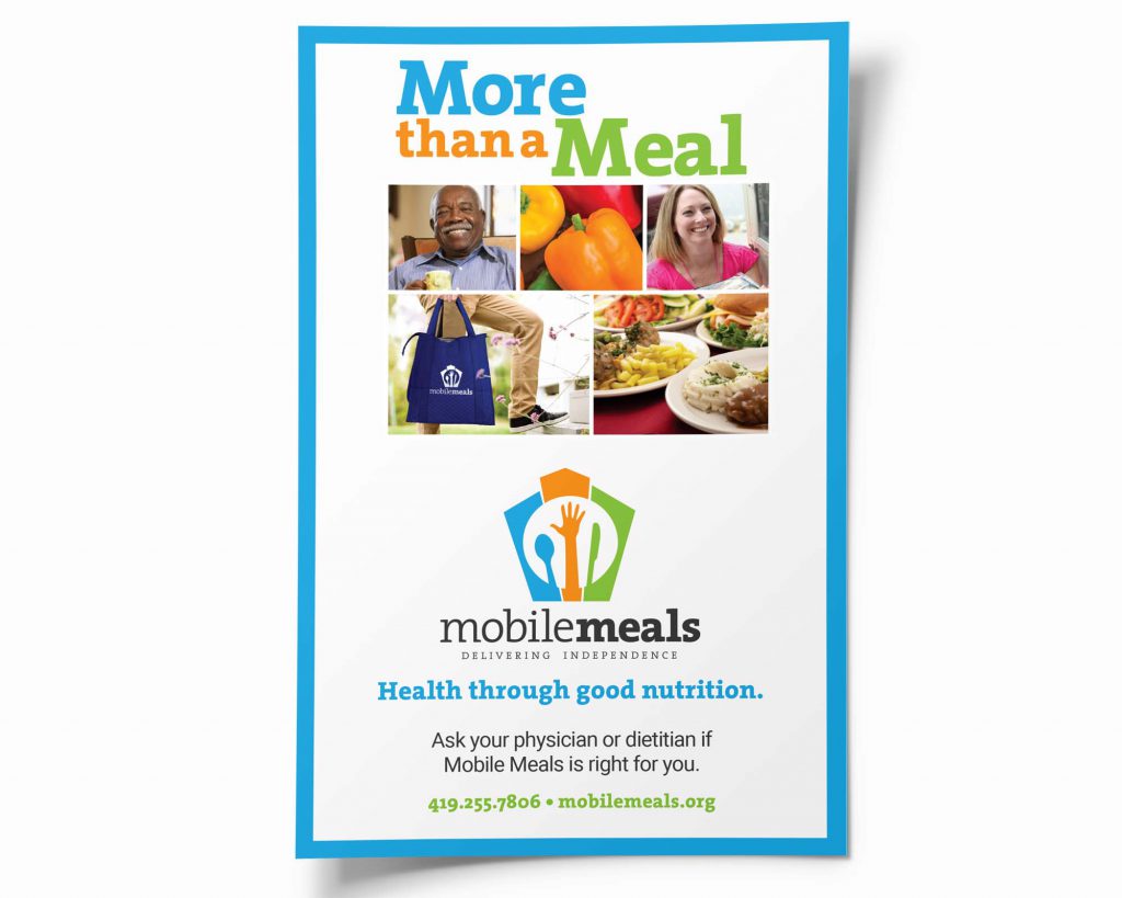 Request Materials – Mobile Meals