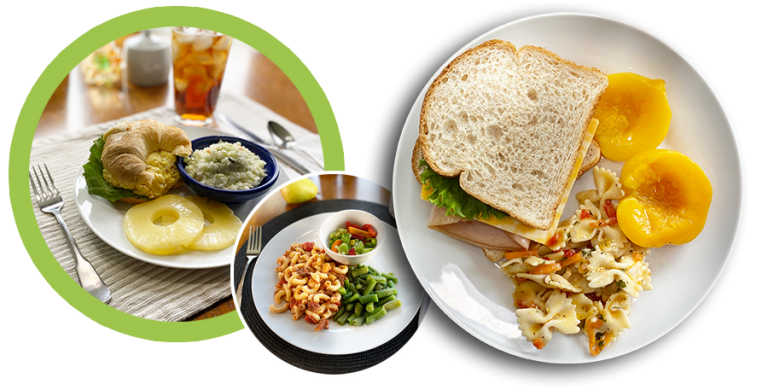 Make a Payment – Mobile Meals